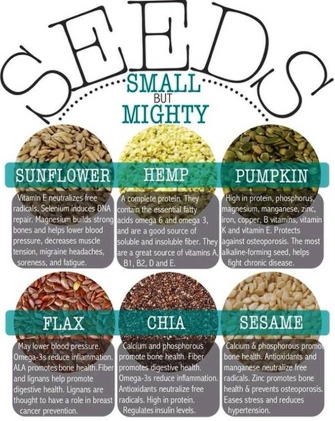 SEEDS OF CHANGE | A holistic approach to pediatric care in Frisco and ...